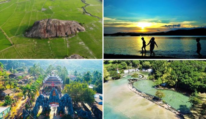 Dong Nai Attractions: Best Things to Do & See - Lira Networking